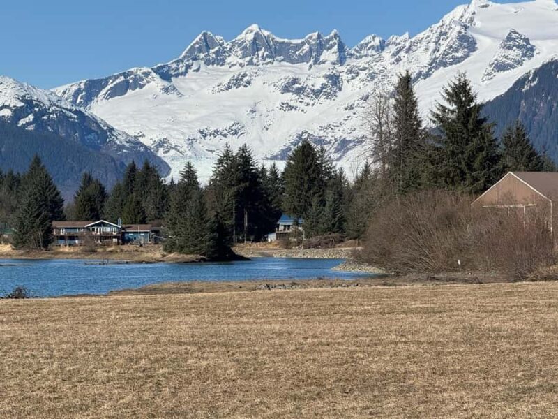 Juneau: Private Bike Tour with Glacier Views & Hatchery Stop - How the Tour Works — A Step-by-Step Look