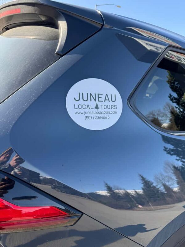 Juneau: Private Bike Tour with Glacier Views & Hatchery Stop - Final Thoughts