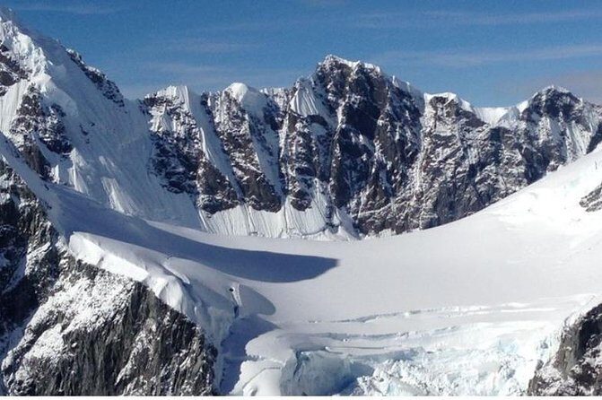 Juneau Shore Excursion: Helicopter Tour and Guided Icefield Walk - FAQ: Your Questions Answered