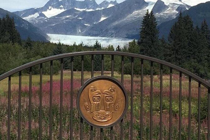 Juneau Shore Fishing and Glacier View Stop - Value and Practicalities