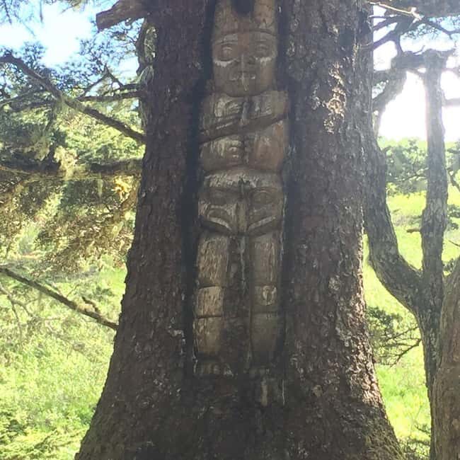 Juneau: Taste of Alaska Tour - Key Points