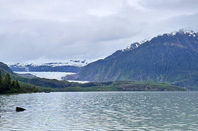 Juneau Top Sight Seeing Group Tour - Price and Value Analysis