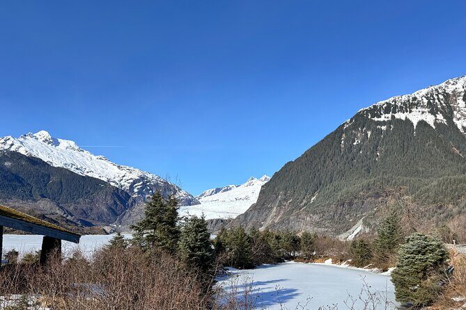 Juneau Top Sight Seeing Private Tour - FAQs