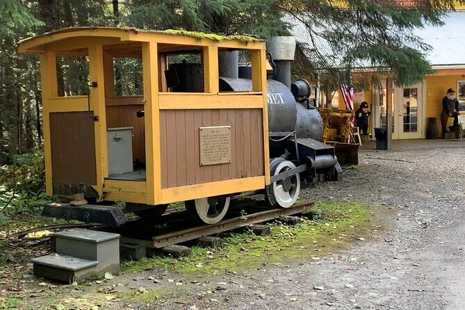 Juneau Underground Gold Mine and Panning Experience - Frequently Asked Questions
