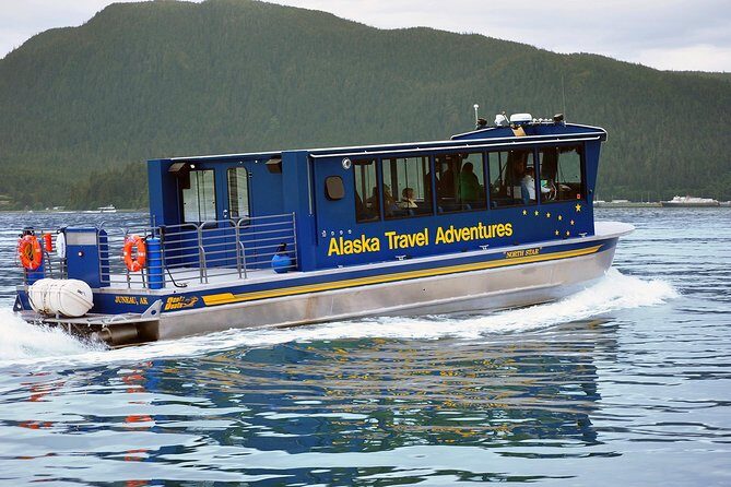 Juneau Whale Watching Adventure - Final Thoughts