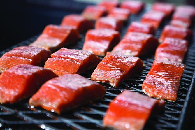 Juneau Whale Watching and Salmon Bake - Transportation and Duration: Making It Easy