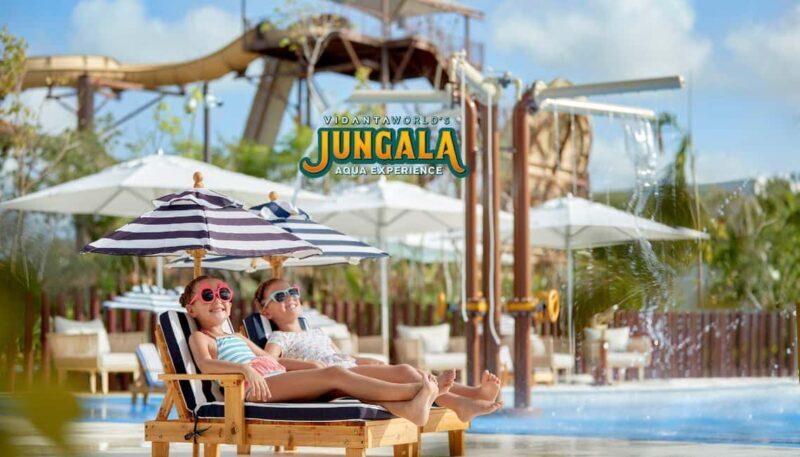 Jungala Aqua Experience - Is Jungala Aqua Experience Worth the Price?