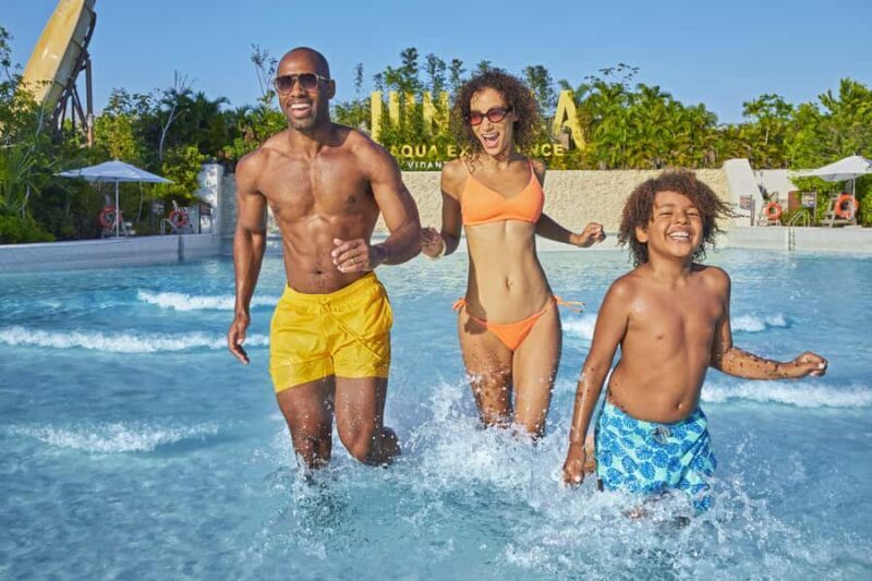 Jungala Aqua Experience: The Full Experience - The Unique Appeal of Jungala Aqua Experience