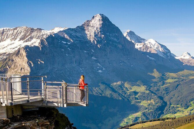 Jungfrau Travel Pass 3-8 days - Authentic Traveller Perspectives