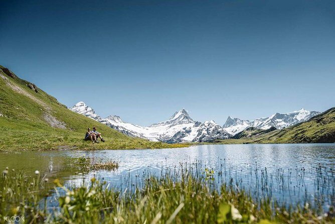 Jungfrau Travel Pass 3-8 days - The Sum Up: Is the Jungfrau Travel Pass Worth It?