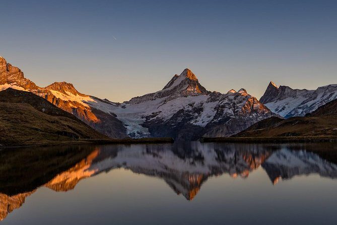 Jungfrau Travel Pass 3-8 days - FAQ