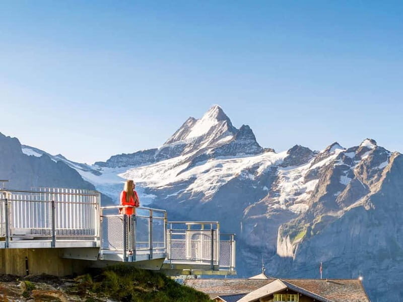 Jungfrau: Travel Pass for 3 to 8 Days - An Honest Look at the Jungfrau Travel Pass: 3 to 8 Days of Unlimited Travel in the Swiss Alps