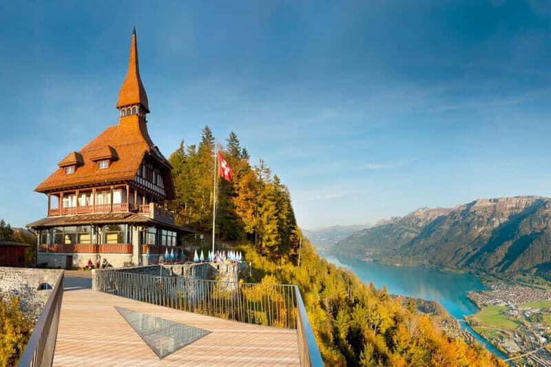 Jungfrau: Travel Pass for 3 to 8 Days - Is This Pass Worth It?