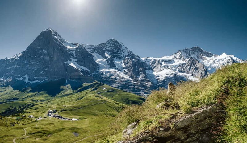 Jungfrau: Travel Pass for 3 to 8 Days - FAQ