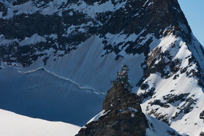 Jungfraujoch Day Visit from Grindelwald - The Sum Up: Who is This Tour Best For?