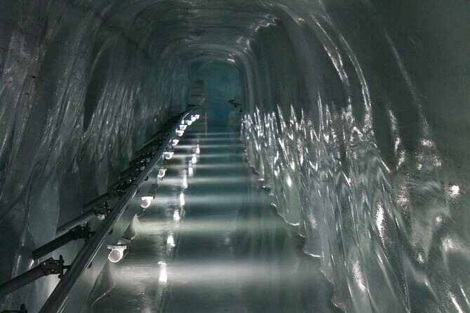 Jungfraujoch Top of Europe and Region Private Tour from Basel - A Detailed Look at the Tour Itself