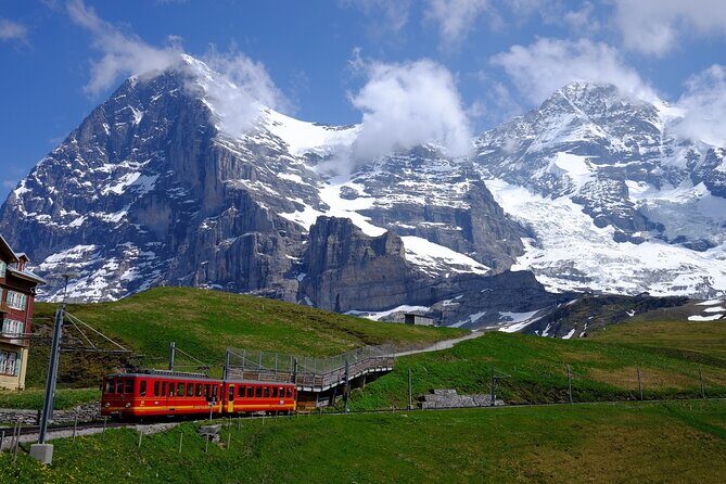 Jungfraujoch Top of Europe and Region Private Tour from Bern - FAQ