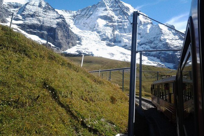 Jungfraujoch Top of Europe Private Day Trip from Interlaken - FAQ