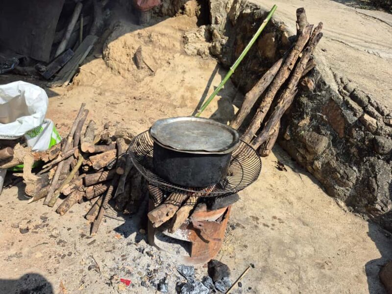 Jungle Adventure  Hiking & Bamboo Cooking (Small Group) - Final Word