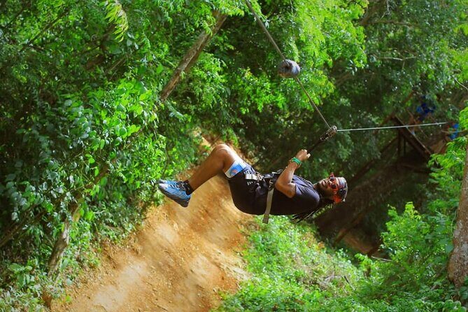 Jungle Adventure to Zipline and ATV Shared from Cancun - Final Thoughts: Is This Tour For You?