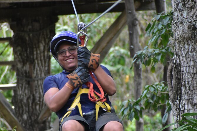 Jungle Adventure Zipline, ATV and Cenote Swim in Riviera Maya - Final Thoughts