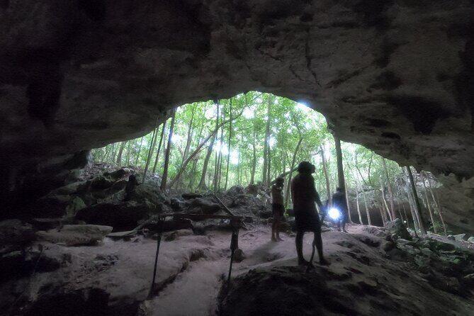 Jungle ATV Adventure: Unveiling Akumal's Enchanting Cenotes - Is This Tour Right for You?