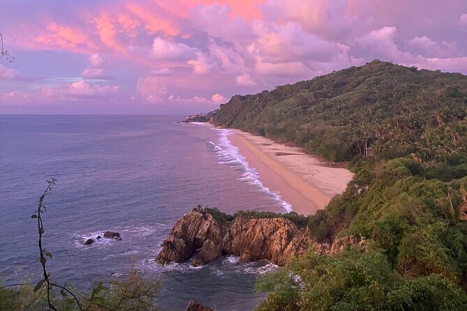 Jungle & Beach: Hidden treasures between the Jungle and the Coast - Exploring the Tour: A Deep Dive into Sayulita’s Hidden Corners