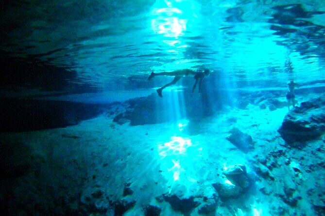 Jungle Bike Tour from Playa del Carmen with Bath in a Cenote - Payment and Cancellation Considerations