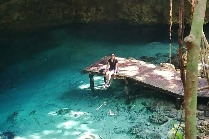 Jungle Bike Tour from Playa del Carmen with Bath in a Cenote - Final Thoughts: Who Will Love This Tour?