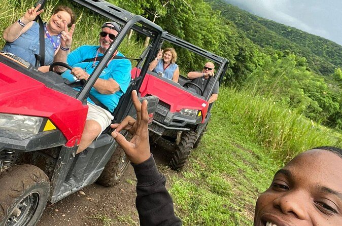 Jungle bikes Dune Buggy - What to Know Before You Go