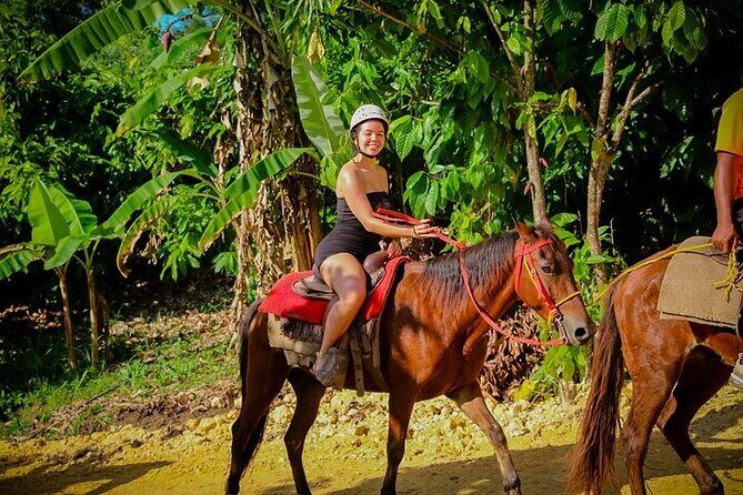 Jungle Buggies + Zilplining + Horseback Ride + Countryside + Macao Beach - Analyzing the Value: What Does $113.05 Get You?