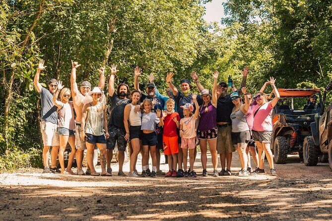 Jungle Buggy Day Tour - An In-Depth Look at the Jungle Buggy Day Tour