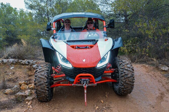 Jungle Buggy Tour in Benidorm - What Makes This Tour Stand Out