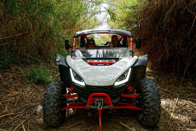 Jungle Buggy Tour in Benidorm - FAQ