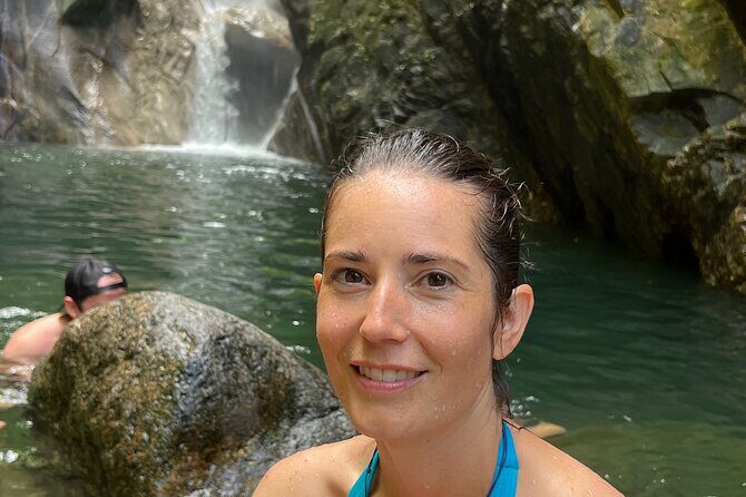 Jungle Cascade Adventure - Exploring the Itinerary in Detail