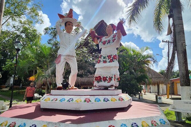 Jungle, Caverns and Tequila Mayan ATV Experience - Insights from Travelers’ Reviews