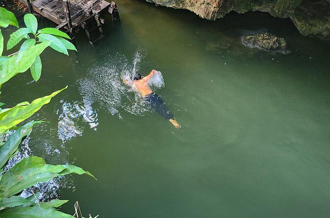Jungle, Caverns and Tequila Mayan ATV Experience - FAQ