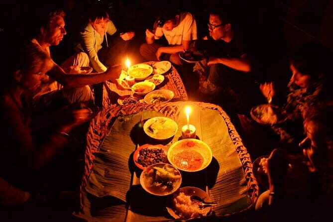 Jungle Experience: 1 Day Trek in Nam Ha NPA - Authenticity and Genuine Experiences: Insights from Travelers