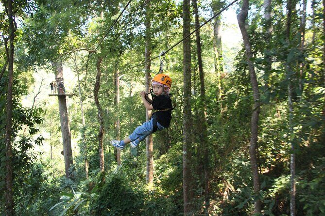 Jungle Flight Zipline Adventure From Chiang Mai - Final Thoughts
