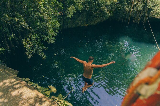 Jungle FUN ATV Zipline and Cenote Dive - An In-Depth Look at the Tour Experience