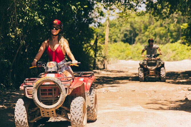 Jungle FUN ATV Zipline and Cenote Dive - Final Thoughts: Is It Worth It?
