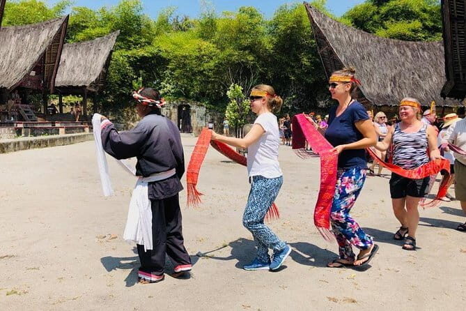 Jungle Immersion Trek 2 Days and 1 Night - FAQs