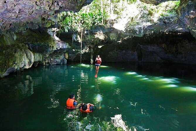 Jungle Jeep Adventure to Mayan Caves, Cenote and Snorkel - Final Word