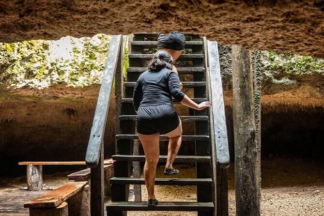 Jungle Kingdom Adventure with Zipline and ATV Experience - The Sum Up