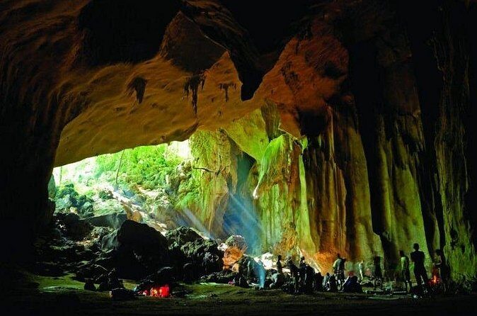 Jungle Odyssey: Unleash Your Adventure in Taman Negara! - FAQ