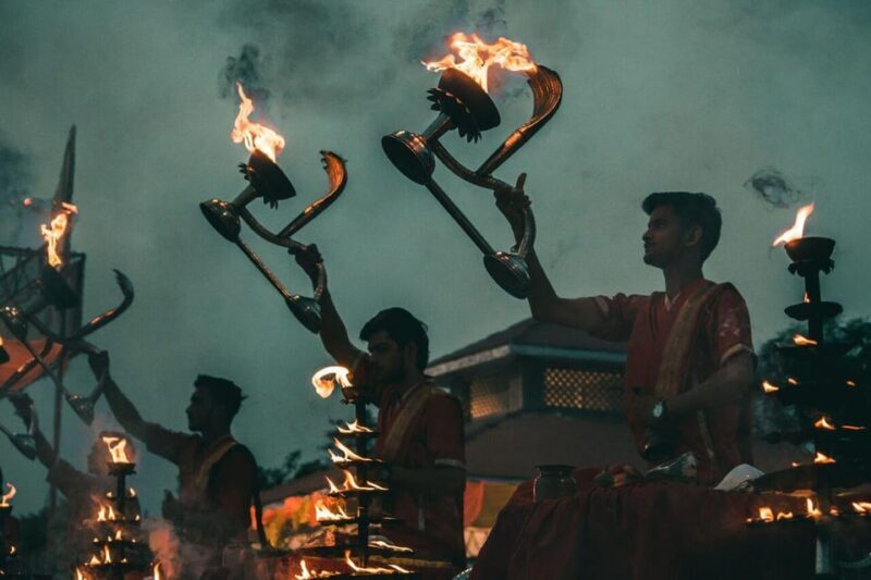 Jungle Ride & Haridwar City Tour From Scooter From Rishikesh - FAQ