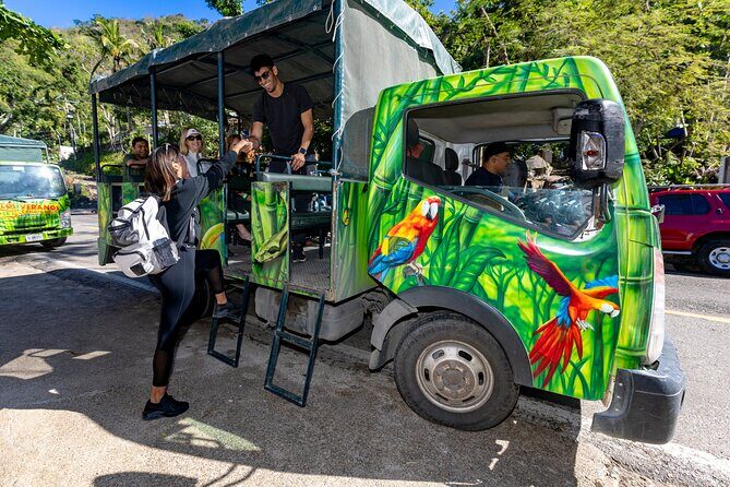 Jungle & River Zipline Tour  Choose Boat or Van Ride - Final Thoughts: Is It a Good Choice?