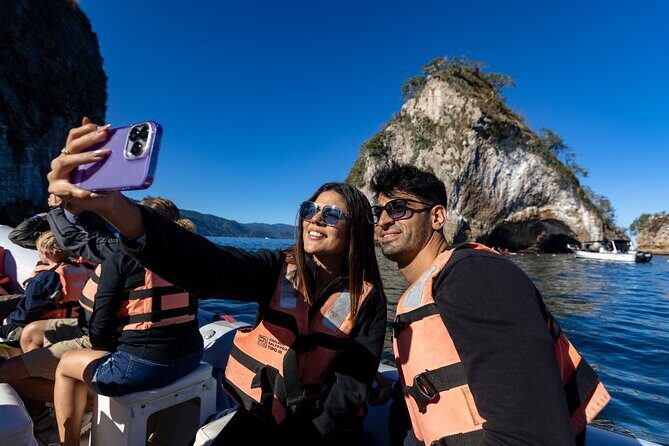 Jungle & River Zipline Tour  Choose Boat or Van Ride - Frequently Asked Questions