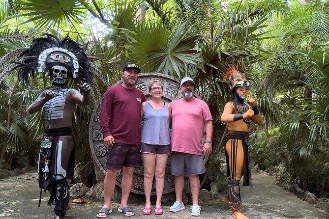 Jungle Speedboat, Mayan Show and Snorkeling Combo - Final Thoughts: Who Will Love This Tour?