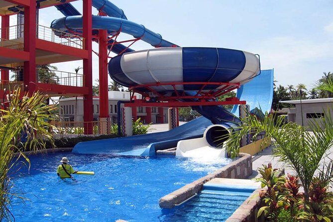 Jungle Splash Water Park Ticket Pass - Who Should Consider This Experience?